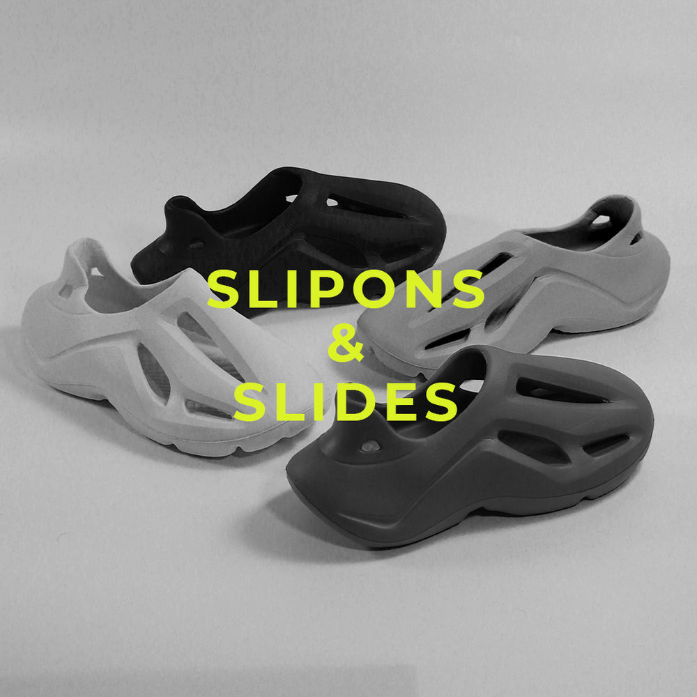 Spiffers - College to Club Sneakers