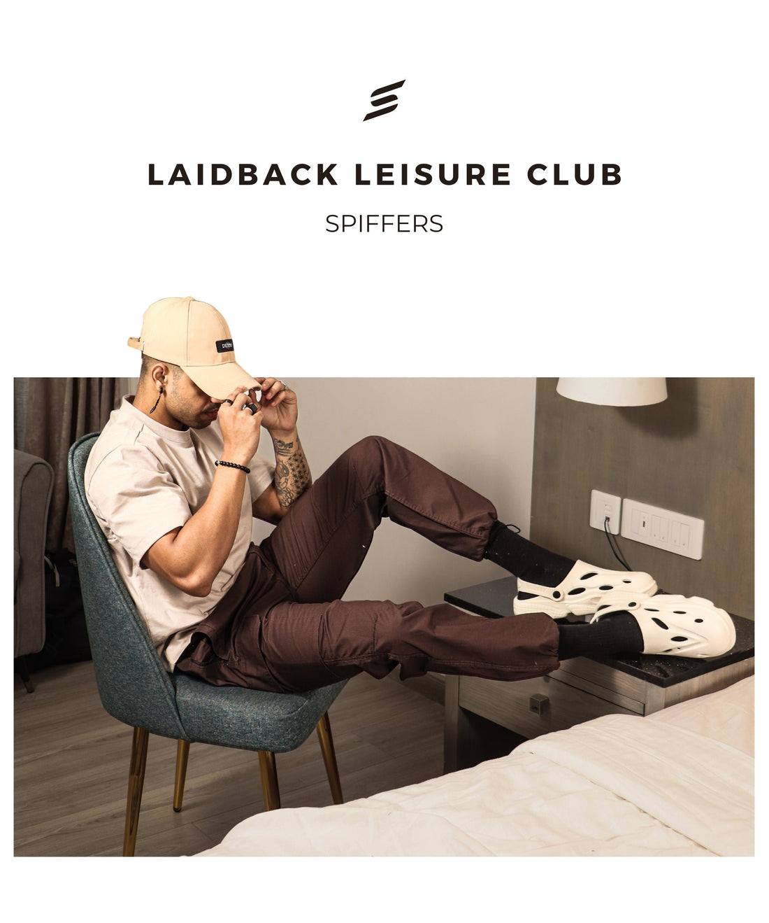 Spiffers - College to Club Footwear