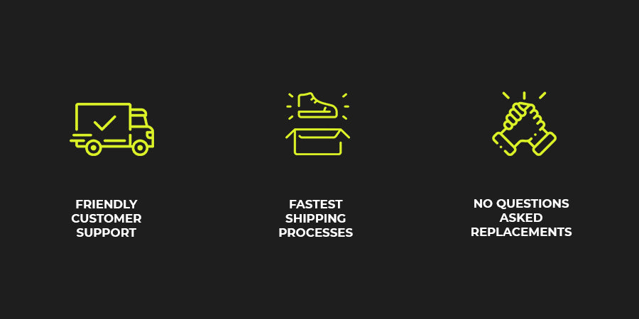 Spiffers - College to Club Sneakers