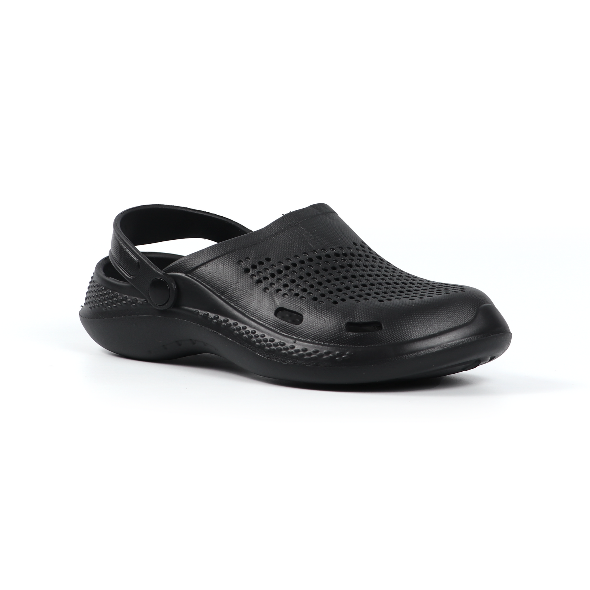 Planate Clog SlipOns – Spiffers